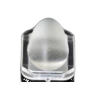 China Rectangular Durable Acrylic Light Lens PMMA Material For Wall Washer for sale