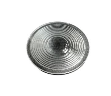 Cina Tempo a prova d'umidità del PC della lente dell'interno ottica della plafoniera resistente in vendita