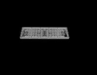 China Asymmetric Multi Lens Array UV Resistant PC Optical Material for sale