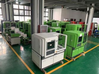 China Factory - Wuxi jia Miao Technology Co.ltd