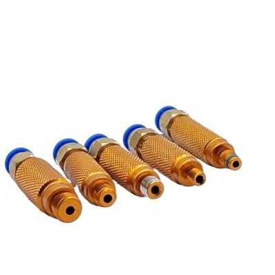 China JR-OJ01 外部注入器 オイルリターンコネクタ 鉄道修理診断ツール for sale