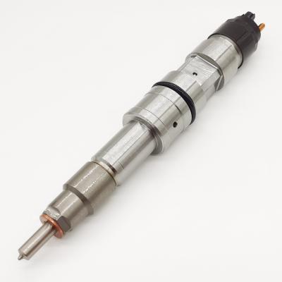 China High Quality New Diesel Fuel Injector 0445120266 for sale