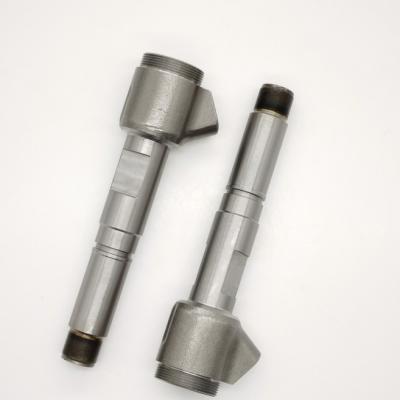 China High Quality New Assesmbly Diesel Fuel Injector Shell Steel Model 0445110746 for sale