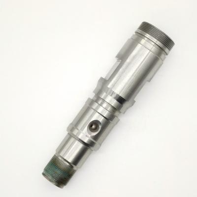 China High Quality New Assesmbly Diesel Fuel Injector Shell Steel Model 0445120040 for sale