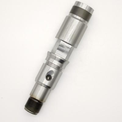 China High Quality New Assesmbly Diesel Fuel Injector Shell Steel Model 0445120078 for sale