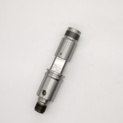 China High Quality New Assesmbly Diesel Fuel Injector Shell Steel Model 0445120106 for sale