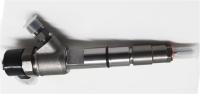 China 0445110853 0445110854 Diesel Fuel Injectors Common Rail Injector for Diesel Truck Engine for sale