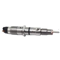 China JZHY Common Rail Diesel Fuel Injector 0445120236 for Truck Engine Repair for sale