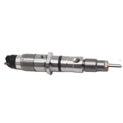 中国 高品質の新型ディーゼル燃料注入器 0445120237 販売のため