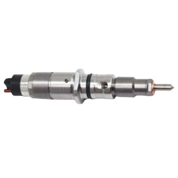 Quality High Quality New Diesel Fuel Injector 0445120239 for sale