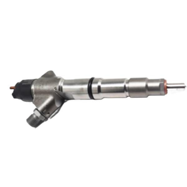 Quality High Quality New Diesel Fuel Injector 0445120244 for sale