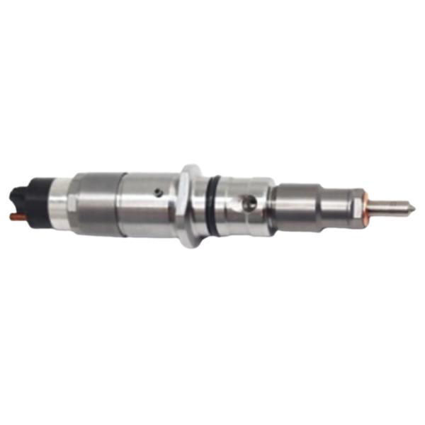 Quality High Quality New Diesel Fuel Injector 0445120250 for sale