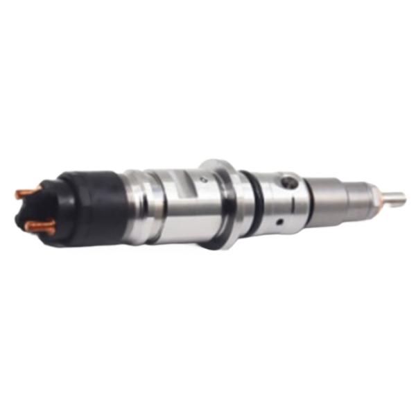 Quality High Quality New Diesel Fuel Injector 0445120242 for sale