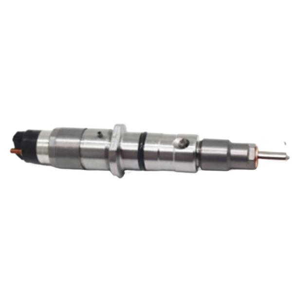 Quality High Quality New Diesel Fuel Injector 0445120240 for sale