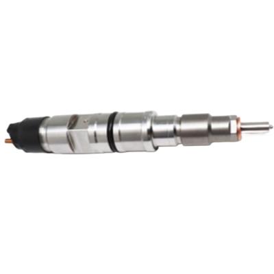 中国 高品質の新型ディーゼル燃料注入器 0445120334 販売のため
