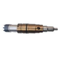 China Common Rail Diesel Engine Fuel Injector 4327092 for Truck Repair 6 Month Warranty for sale