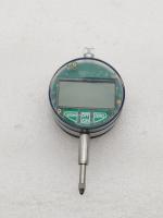 China Digital Display Centimeter Dial Indicator Gauge with LCD Screen for Precision Measurement 25mm Range for sale