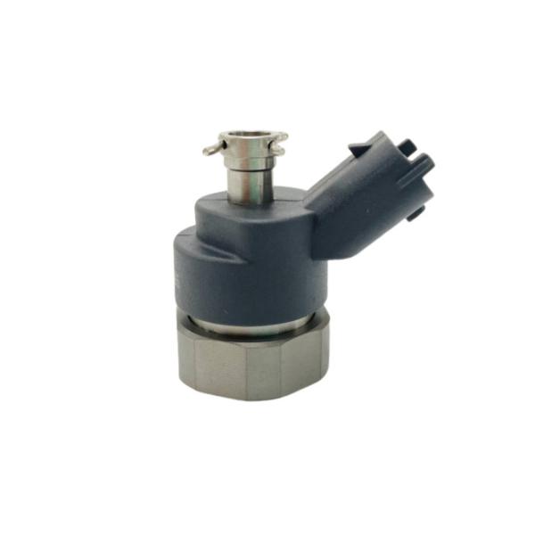 F00RJ00395 Common Rail Injector Solenoid Valve F 00R J00 395 For 0445120