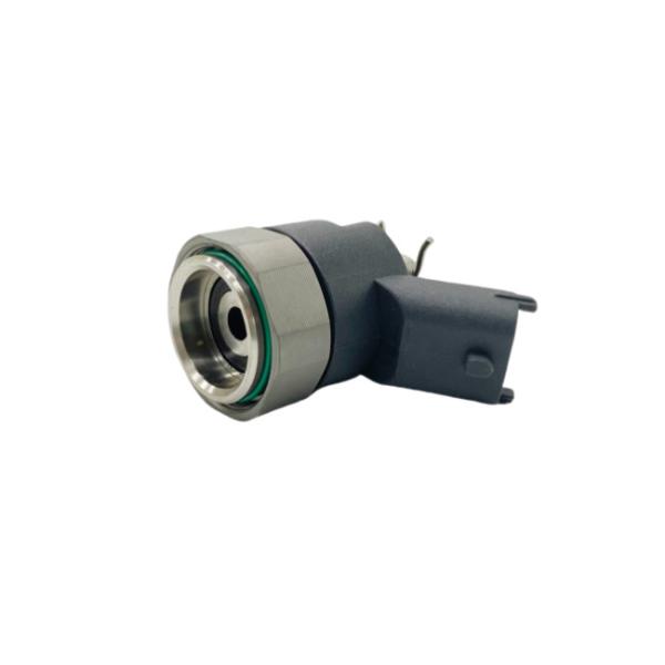 F00RJ00395 Common Rail Injector Solenoid Valve F 00R J00 395 For 0445120