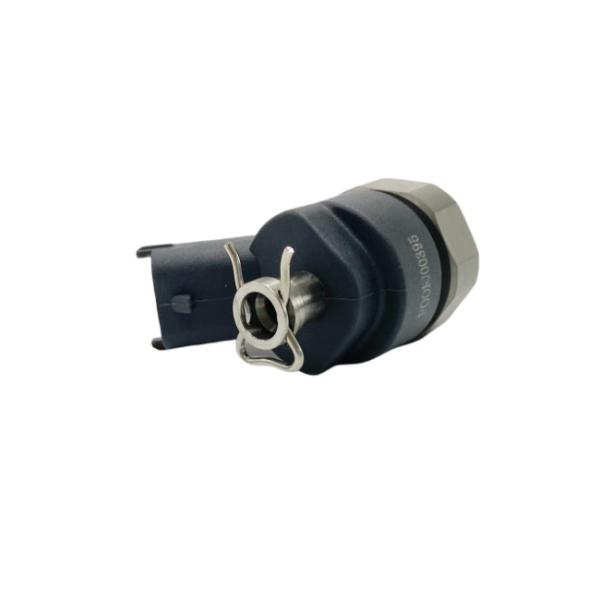 F00RJ00395 Common Rail Injector Solenoid Valve F 00R J00 395 For 0445120