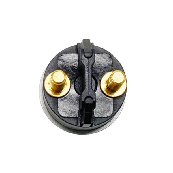 Valvola solenoide F00RJ02703 Kit di riparazione dell'iniezione di carburante F 00R J02 703 Per ricambi di ricambi per ferrovia comune