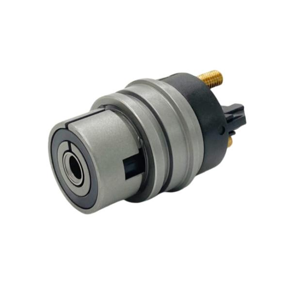 Valvola solenoide F00RJ02703 Kit di riparazione dell'iniezione di carburante F 00R J02 703 Per ricambi di ricambi per ferrovia comune