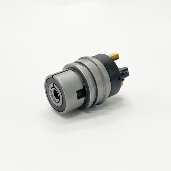 Valvola solenoide F00RJ02703 Kit di riparazione dell'iniezione di carburante F 00R J02 703 Per ricambi di ricambi per ferrovia comune