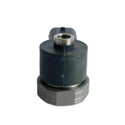 China Kit de reparação do injetor de combustível F00VC30016 para substituição de peças sobressalentes de ferro comum à venda