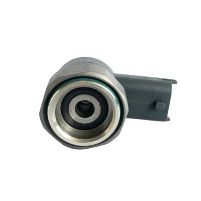 China Kit de reparação do injetor de combustível F00VC30016 para substituição de peças sobressalentes de ferro comum à venda