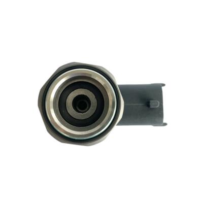 China Kit de reparação do injetor de combustível F00VC30016 para substituição de peças sobressalentes de ferro comum à venda