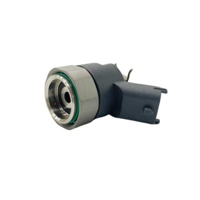 China FOORJ00395 Dieselbrandstofinspuitingskleppen HD110302 Voor 0445110096 0445110108 Te koop