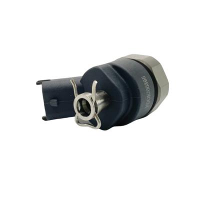 China FOORJ00395 Dieselbrandstofinspuitingskleppen HD110302 Voor 0445110096 0445110108 Te koop