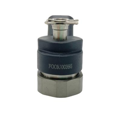 China FOORJ00395 Dieselbrandstofinspuitingskleppen HD110302 Voor 0445110096 0445110108 Te koop