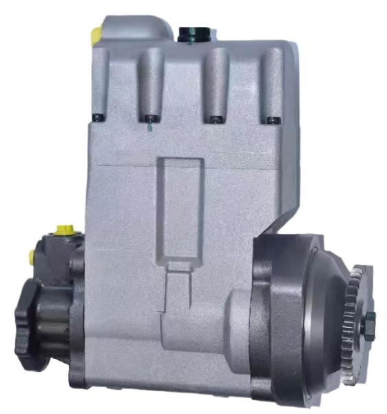 Quality 476-8768 20R-1649 C7 C9 Diesel Injection Pump Actuator Pump 36 Teeth Gear for sale
