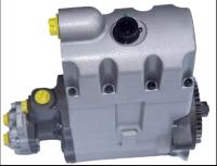 Quality C7 C9 Diesel Engine Fuel Injection Pump 20R-1635 476-8766 For E325D E329D E330D for sale