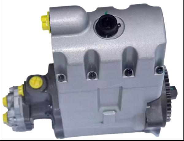 Quality C7 C9 Diesel Engine Fuel Injection Pump 20R-1635 476-8766 For E325D E329D E330D Excavator for sale