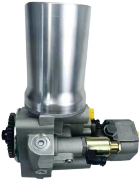 Quality Diesel Engine Spare Parts Diesel Pump 134-0467 180-7341 10R7053 For Caterpillar 3126 C7 for sale