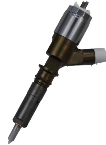 Quality Diesel Fuel Injector For Excavator CAT 320D 6.4 6.6 Engine Fuel Injector for sale