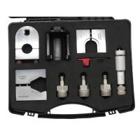 China CAT Diesel Common Rail Injector EUI EUP Repair Kit for Multiple Engine Models - Complete Maintenance Components Set for sale