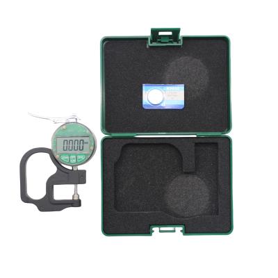 China Digital Thickness Gauge Measuring Unit Instrument for sale