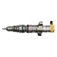 China C7 Common Rail Injector High Efficiency Fuel Injection System for Diesel Truck 6 Month Warranty for sale