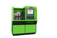 Quality JZ-326S HEUI Common Rail Integrated Machine High Medium Pressure Injector Test Bench for sale