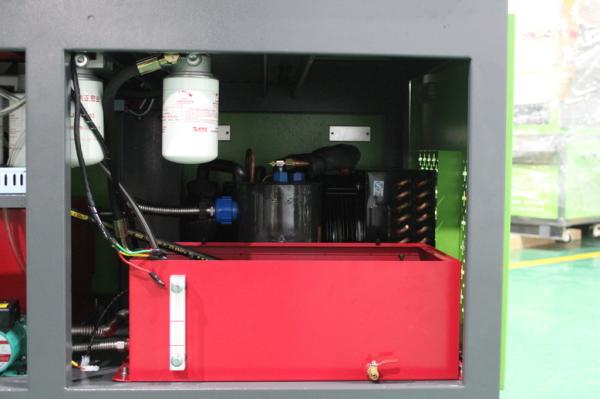 Quality JZ-518 Multifunctional Common Rail Pump EUI EUP Injector Code BPI Test Bench for sale