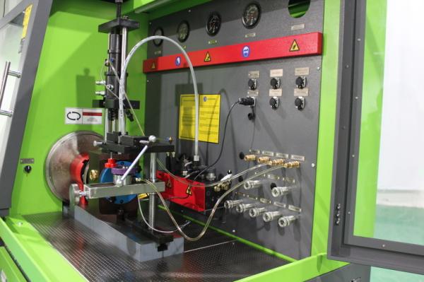 Quality JZ-518 Multifunctional Common Rail Pump EUI EUP Injector Code BPI Test Bench for sale