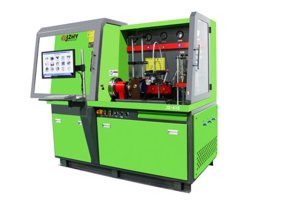 Quality JZ-618 Intergrated Common Rail Injector EUI EUP HEUI 320D Actuator Pump Test for sale