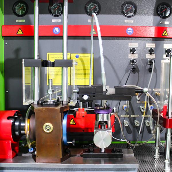 Quality JZ-618 Intergrated Common Rail Injector EUI EUP HEUI 320D Actuator Pump Test for sale