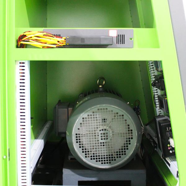 Quality JZ-618 Intergrated Common Rail Injector EUI EUP HEUI 320D Actuator Pump Test for sale