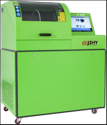 China JZ-2000 Common Rail High Pressure Piezo Injector Test Bench for sale