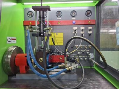 Chine JZ-825 Injecteur piezo-solénoïde et banc d'essai de pompe à diesel intégré à common rail EUI EUP HEUI à vendre