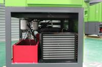 China JZ-518 Multifunctional Common Rail Pump EUI EUP Injector Test Bench with 15KW Output and 2700 Bar Pressure for sale